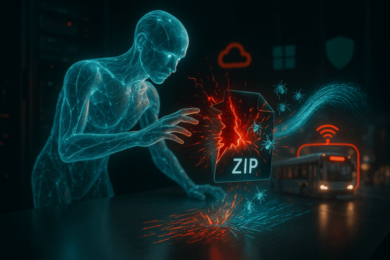 AI in malware analysis: How to Speed Reverse Engineering - Ki Ecke