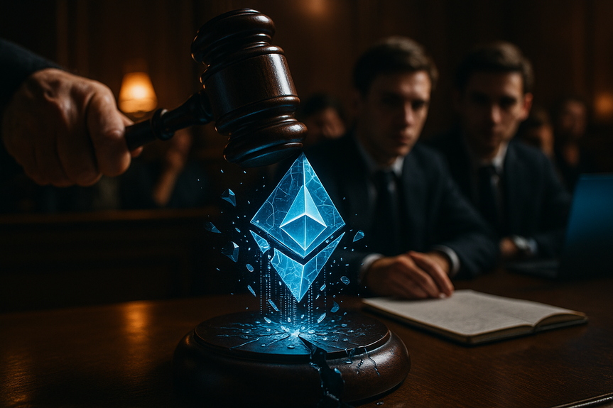 MIT brothers crypto mistrial 2025 What jurors' tears reveal - Ki Ecke