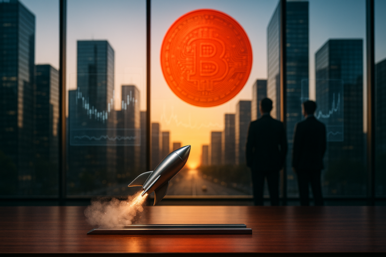 Bitcoin kaufen oder halten 2026: Wie du richtig entscheidest - Ki Ecke