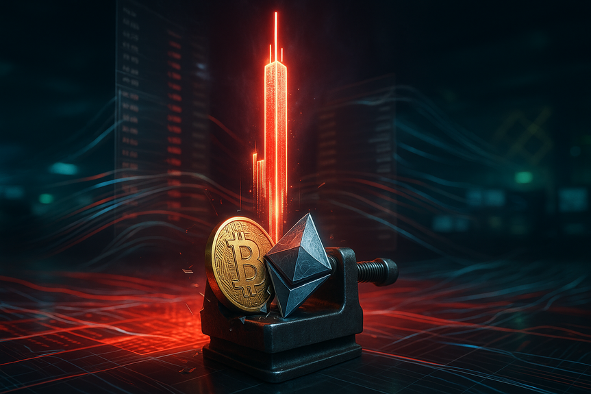 bitcoin ether short squeeze explained: How to spot profits - Ki Ecke