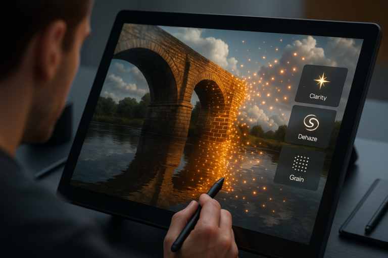 Photoshop Firefly Generative Fill tutorial How to reach 2K - Ki Ecke