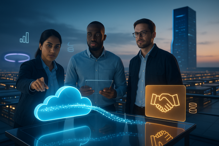 Microsoft OpenAI partnership 2026 update: How it affects you - Ki Ecke