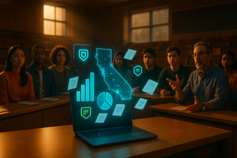 CSU 2025 AI survey results: Discover what it means for jobs - Ki Ecke